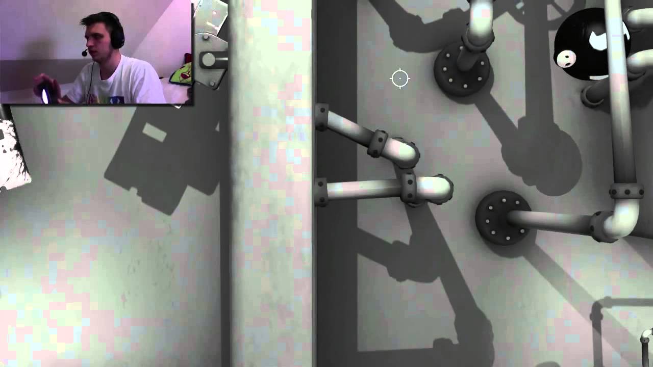 #3 Escape Plan PS4 - YouTube