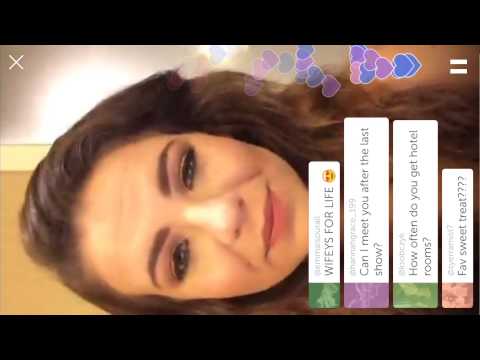 Brittany's periscope 4/4