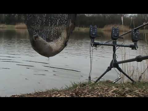 north benfleet hall lakes 1 - YouTube