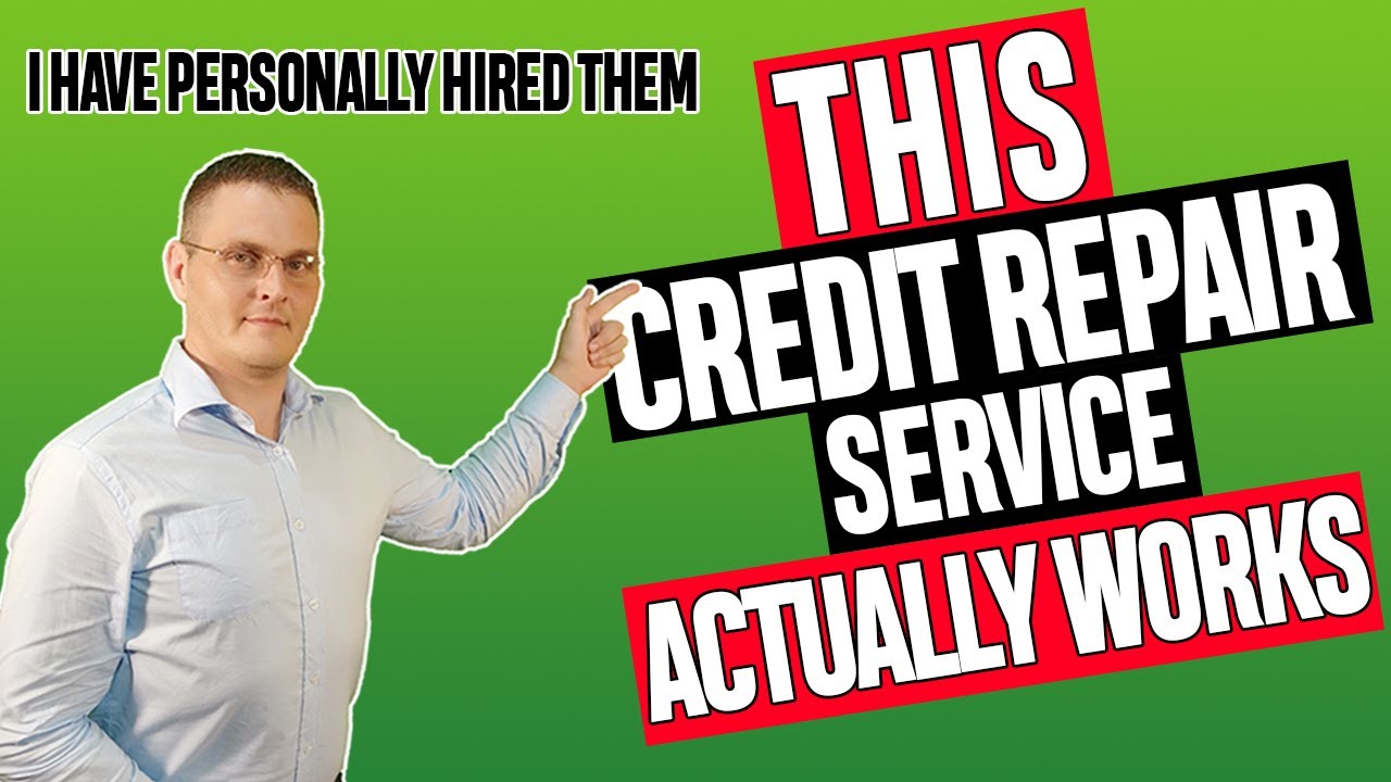 How To Fix Bad Credit To Improve Credit Scores | Real Credit Repair ...