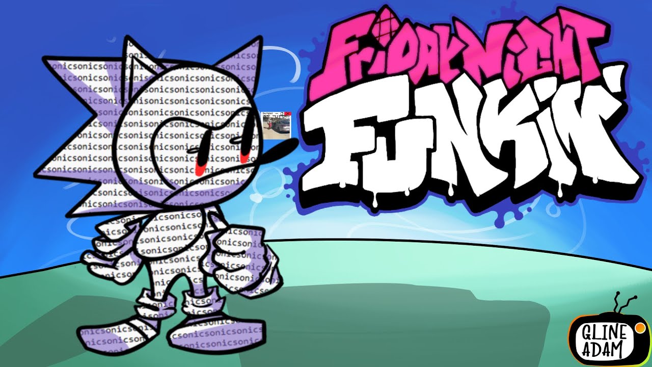 Friday Night Funkin' - Vs Documic.txt - YouTube