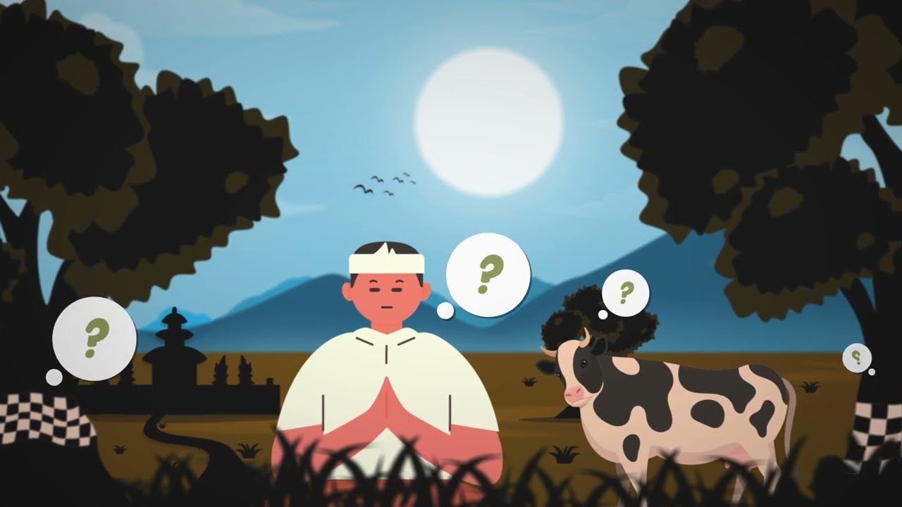 PORTFOLIO MOTION GRAPHICS | FLAT DESIGN - YouTube