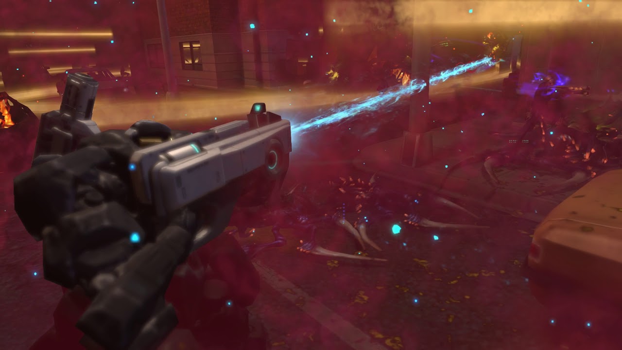 XCOM:EW - Long War - #245 - Whatever Floaters your Boat 2.0: The little ...