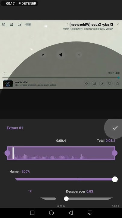 HOW TO MAKE TBW'S G MAJOR 17 ON INSHOT (MY VERSION) - YouTube