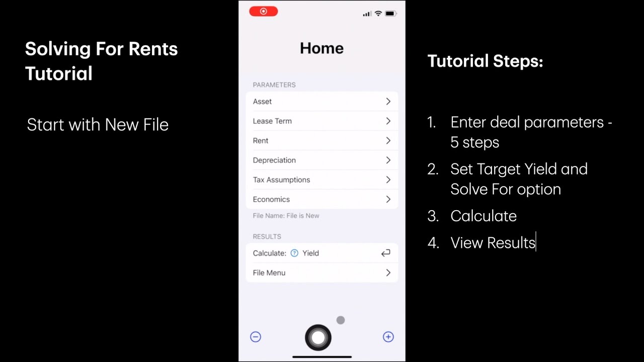 My Deal1 Tutorial - YouTube