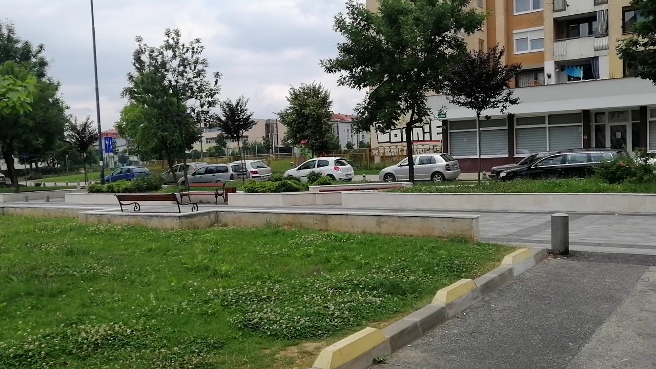 Dobrinja 2 - YouTube