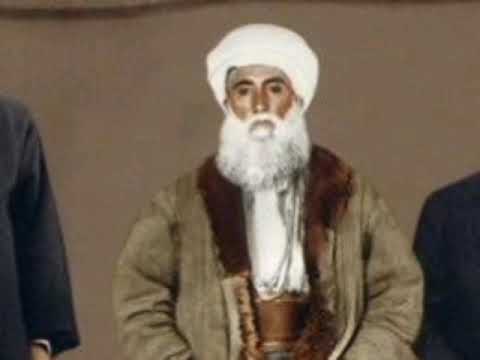 Kürtlerin Şeyh Said Yalanı - Din adamı Şeyh said kimdir
