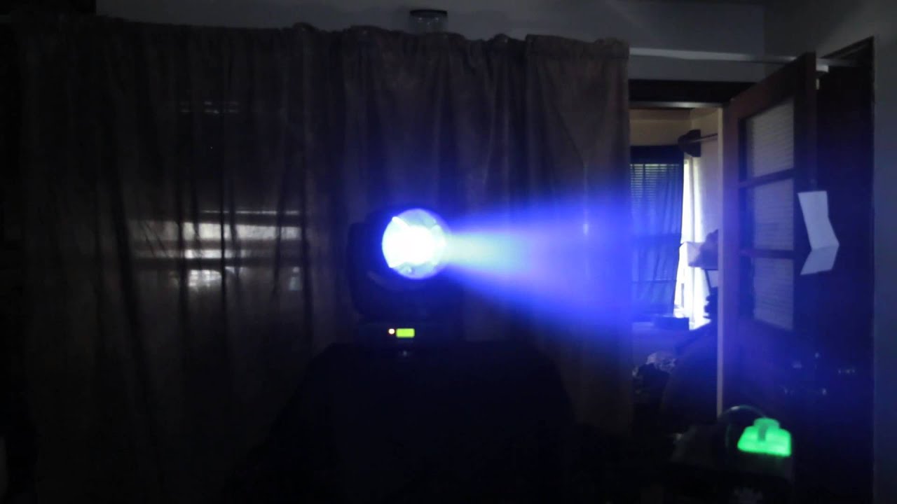 Inno Beam LED Revisión - YouTube