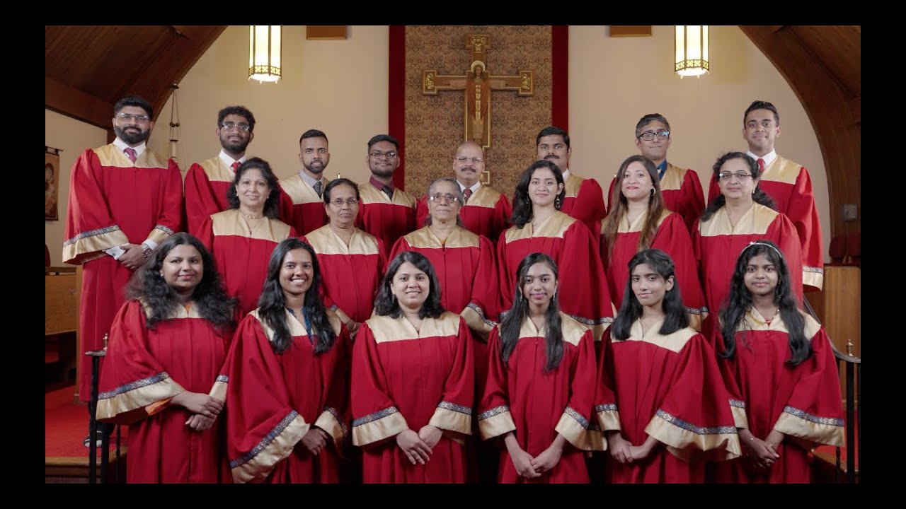 EASTER SONG (w/ "HEAR THE BELLS RINGING" and "CHRIST THE LORD IS RISEN ...