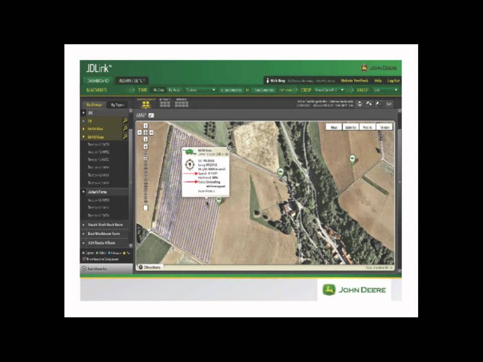 Introducing JD Link - YouTube