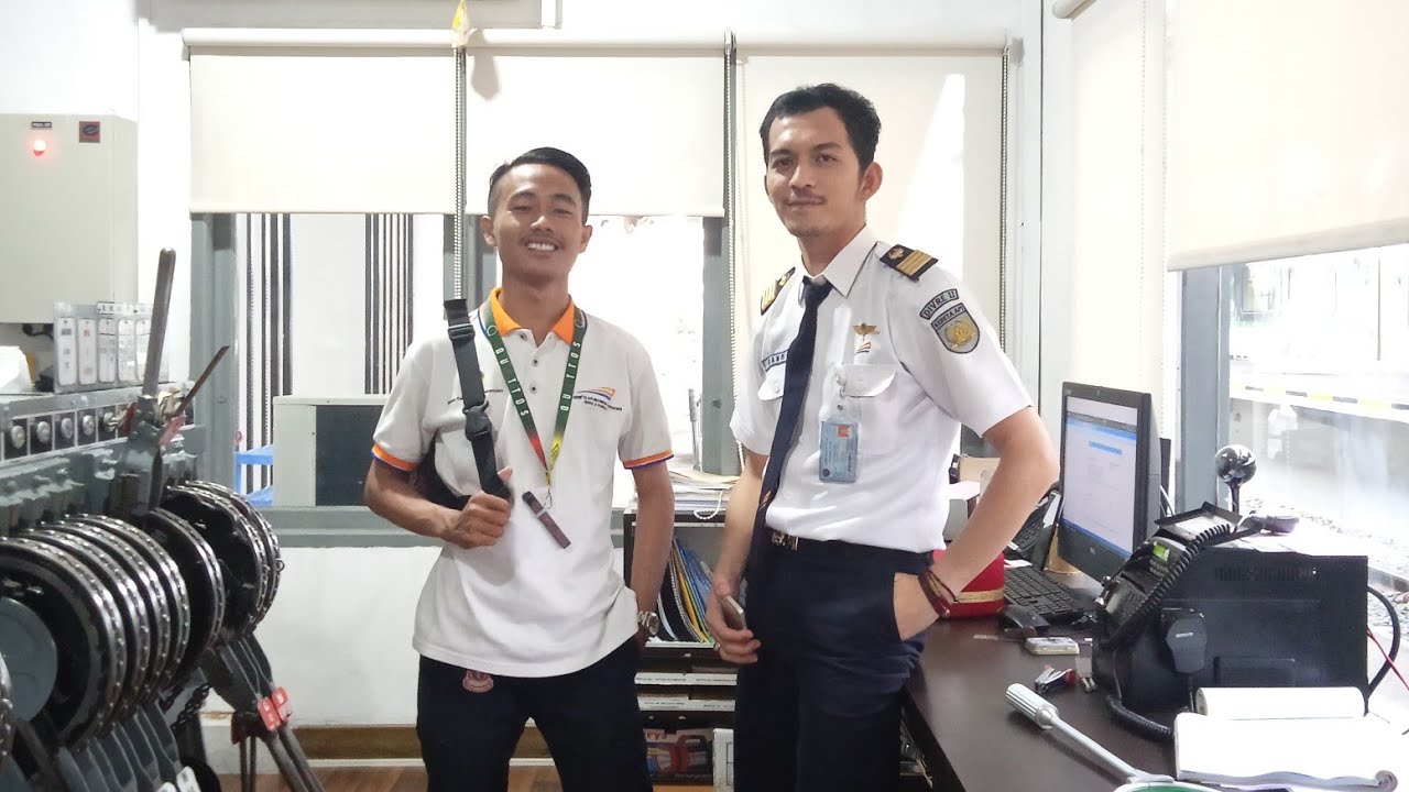 Apa itu PPKA? - YouTube