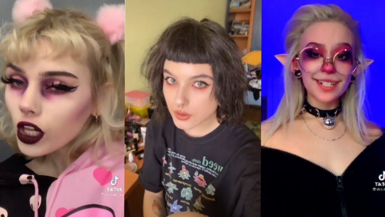 Alt Tik Tok → Тик ток лучшее - YouTube