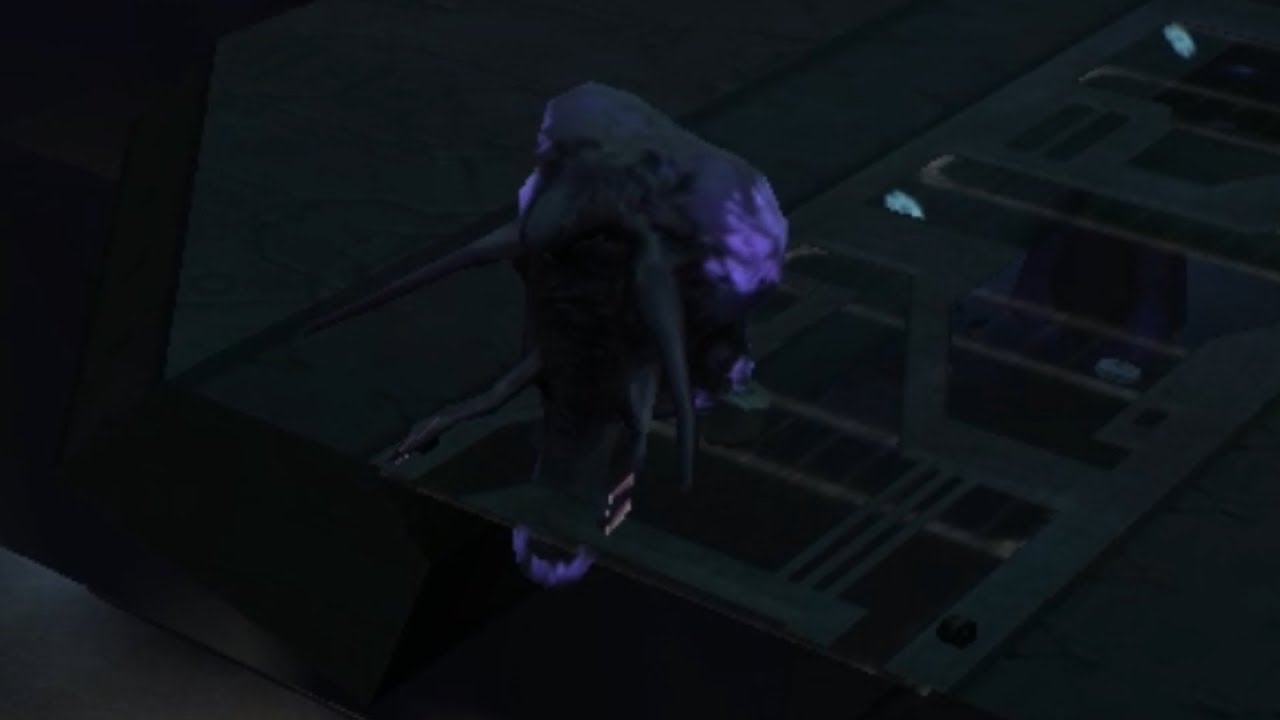 Playing as an ENGINEER in Halo Combat Evolved! - Exploring Halo - YouTube