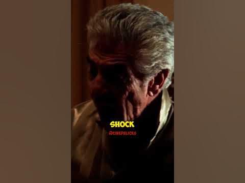 Iconic Horse Head Scene In 'The Godfather' #shorts #short - YouTube