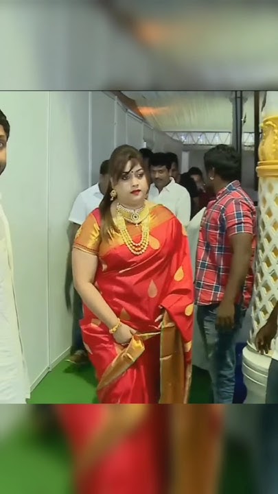 ಶಿವಣ್ಣ ಅವರ ಮಗಳ ಮದುವೆಗೆ ಆಗಮಿಸಿದ ನಟಿ ಯಾರು ನೋಡಿ 👀😱 Kannada Youtubeshorts