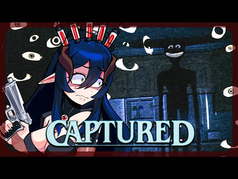 Let me just rip you apart | Indie Game Trailers & Captured