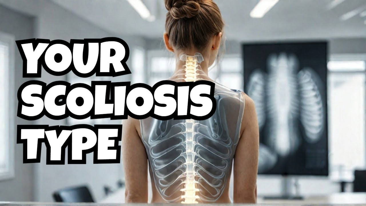 Understanding Your Scoliosis Type From X-rays | Ed Paget - YouTube
