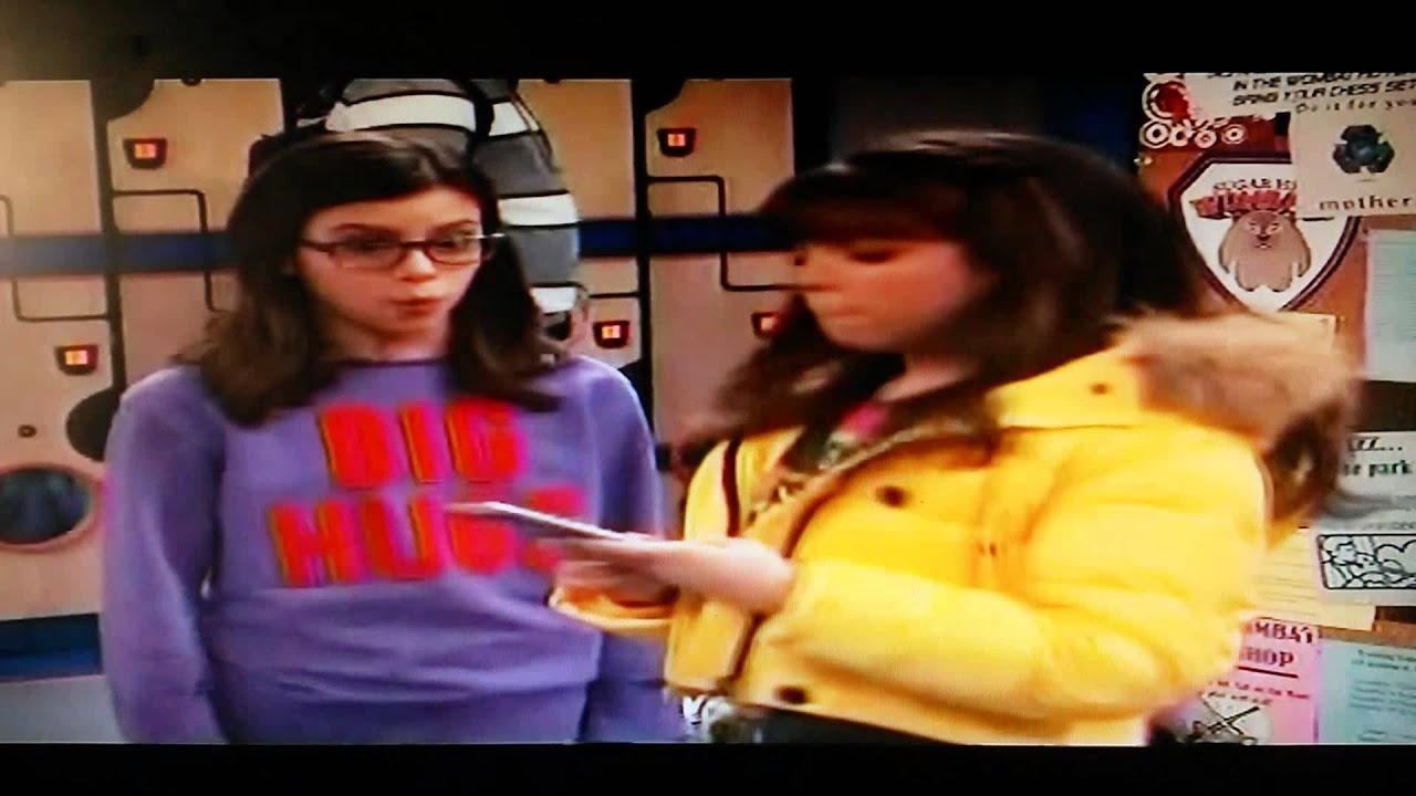 Game Shakers | Conoce a Kenzie | Trailer #6 - YouTube