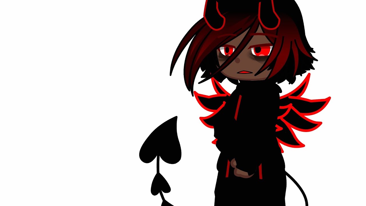 "this flowers already dead"|gacha|gacha club|oc|alice and her dad - YouTube