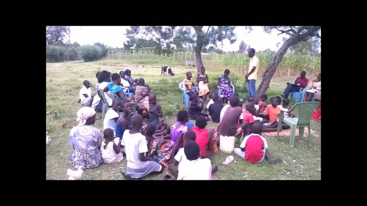 NAYA KENYA DOCUMENTARY - YouTube