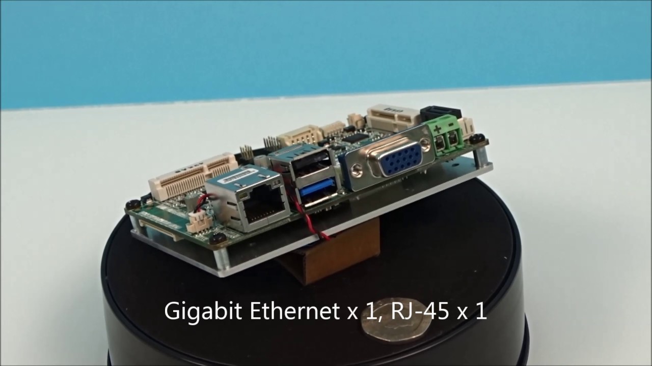 A 360 view of the Pico BT01 from RDS - YouTube