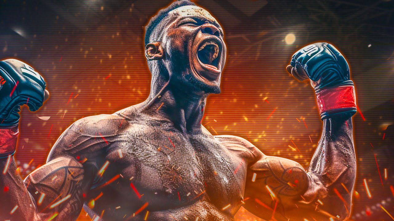 EA SPORTS UFC 5 Pre-Order Guide - YouTube