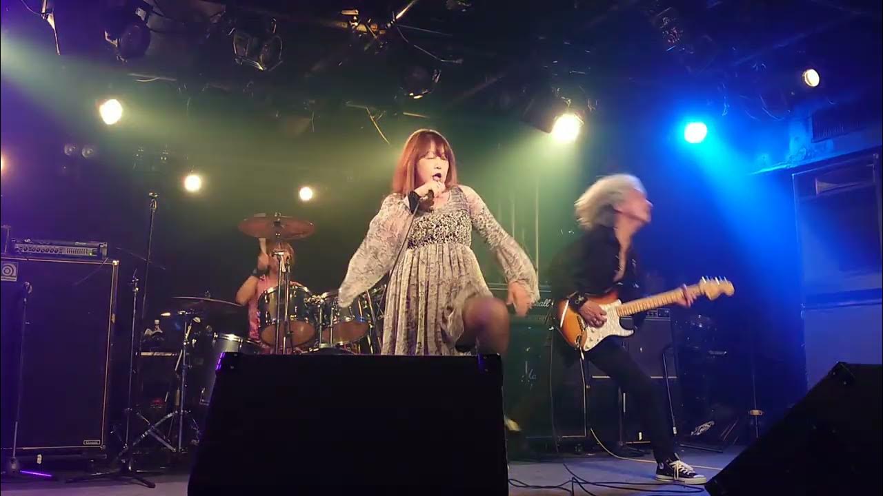 Mephisto & Dance! Dance!! Dance!!! (Az Live 2023 Vol.4) at THE LIVE STATION on 2022/3/12 - YouTube