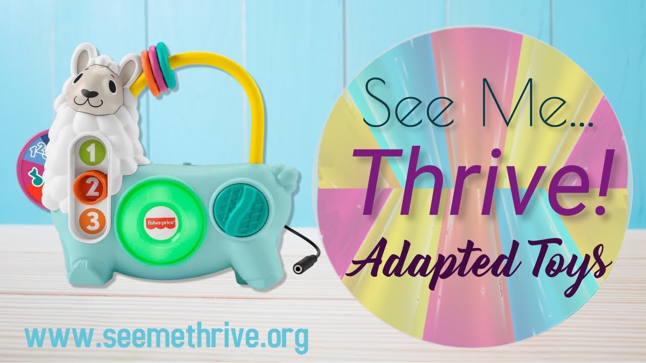 Switch-adapted Linkimals Activity Llama - YouTube