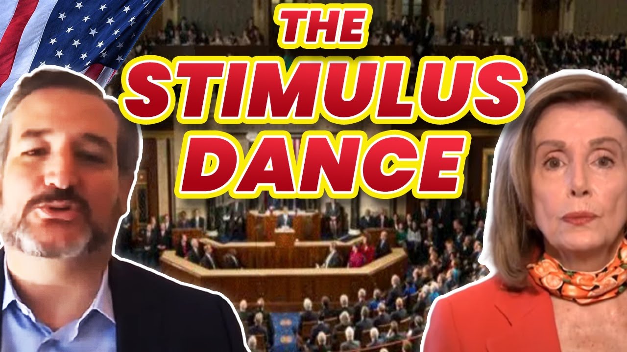 The ONE SIDED STIMULUS DANCE (Is Someone DANCING ALONE) - YouTube