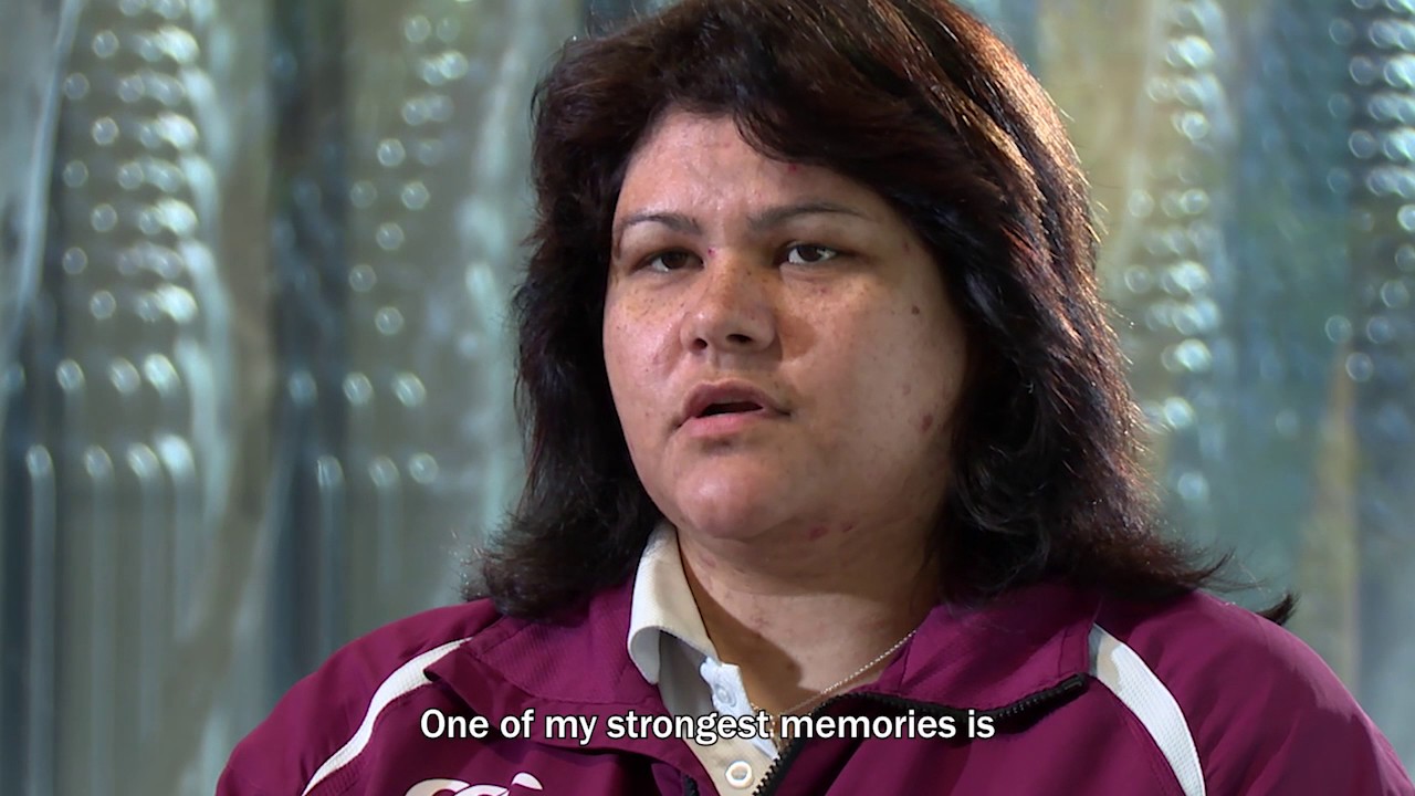 Selina Walker - YouTube