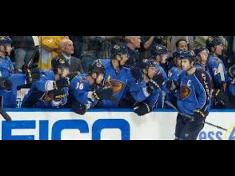 How Would I Expand The NHL To 48 Teams?! - YouTube