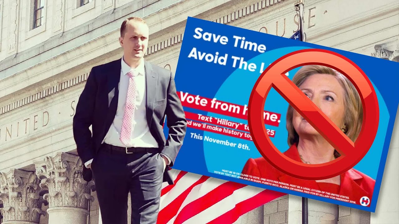 Will Meme Justice Be Served Under Trump 2.0? with Special Guest ...