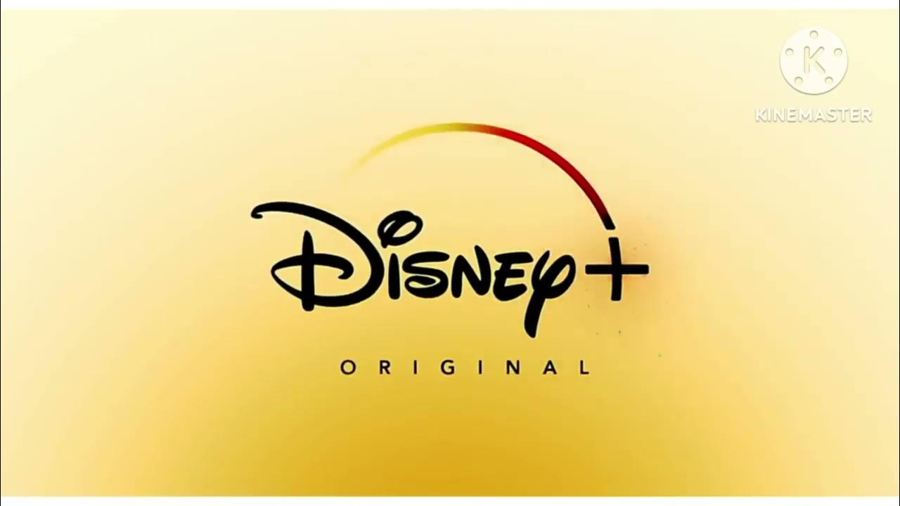 Disney Plus Logo Remake Effecs Kinemaster Youtube