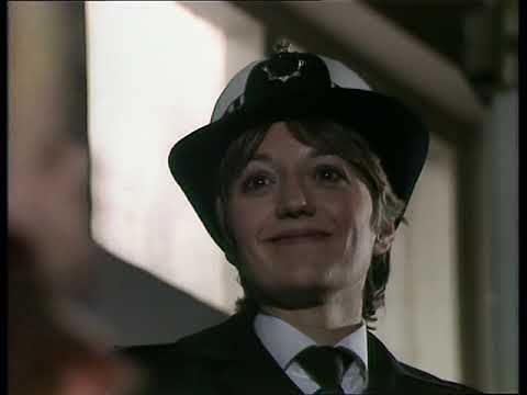 Juliet Bravo - S1-EP1