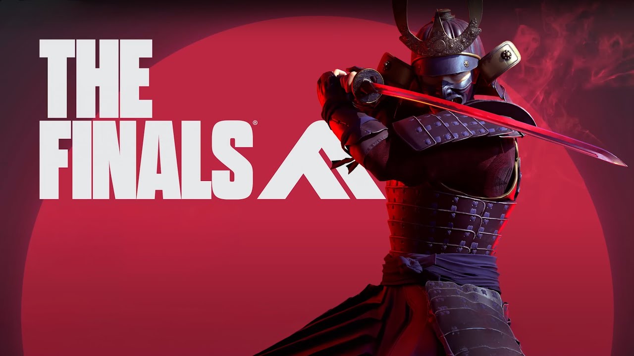 The Finals - Fire Cylinder pinpoint attack | Nvidia 4070 Ti Super | AMD ...