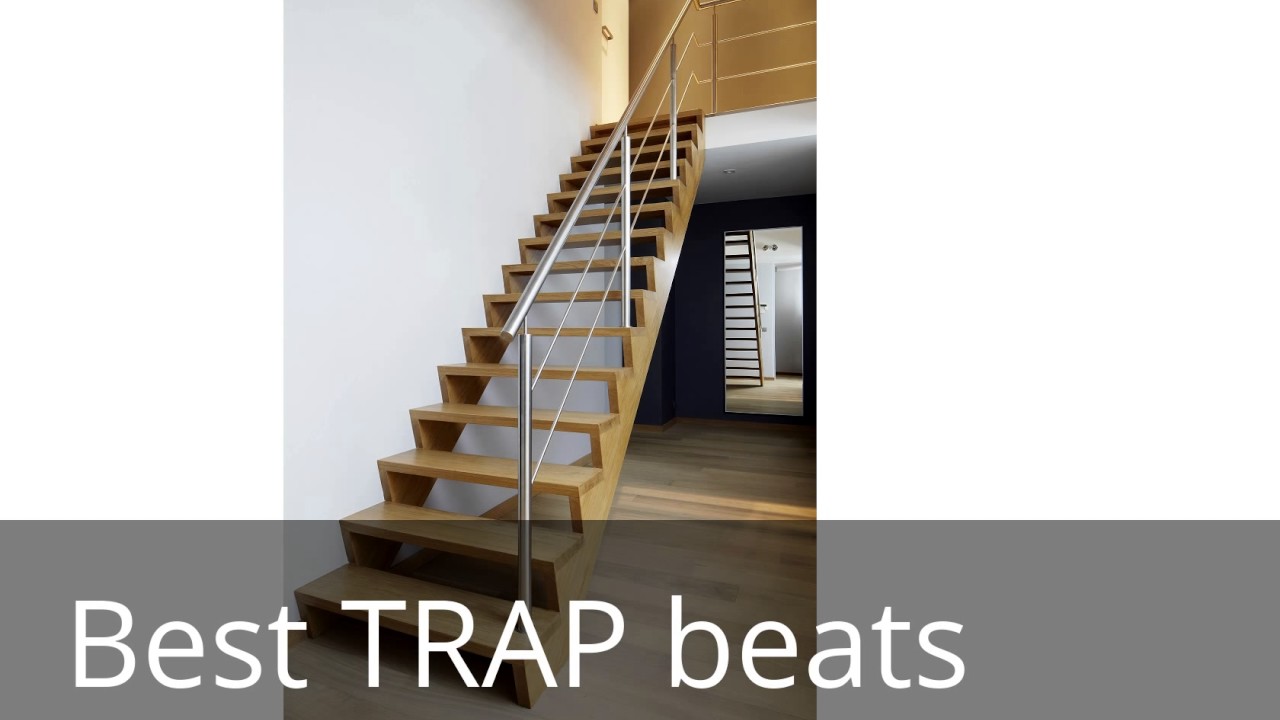 Best TRAP music beats! - YouTube
