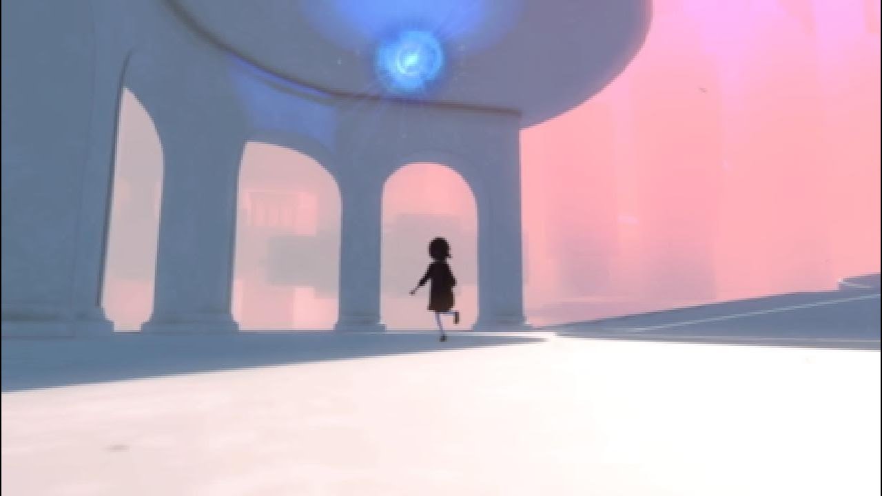 GRAVITY DAZE 2 番外編2 - YouTube