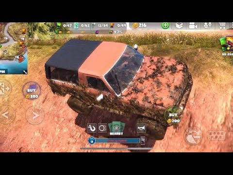 Exploring open world rash driving 4x4🚀 - YouTube