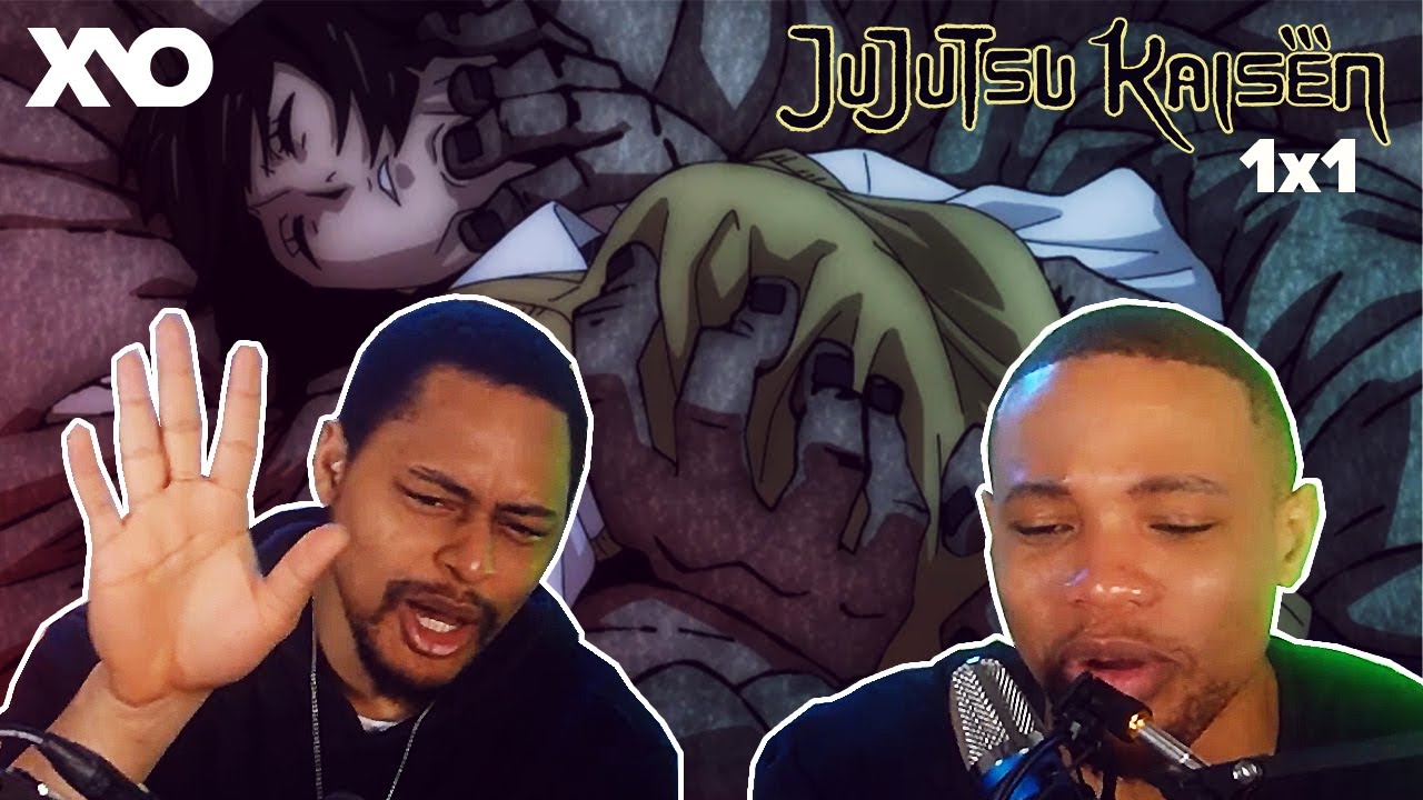 SUS DEMON VS Ryomen Sukuna! Jujutsu Kaisen 1x1 Reaction - YouTube