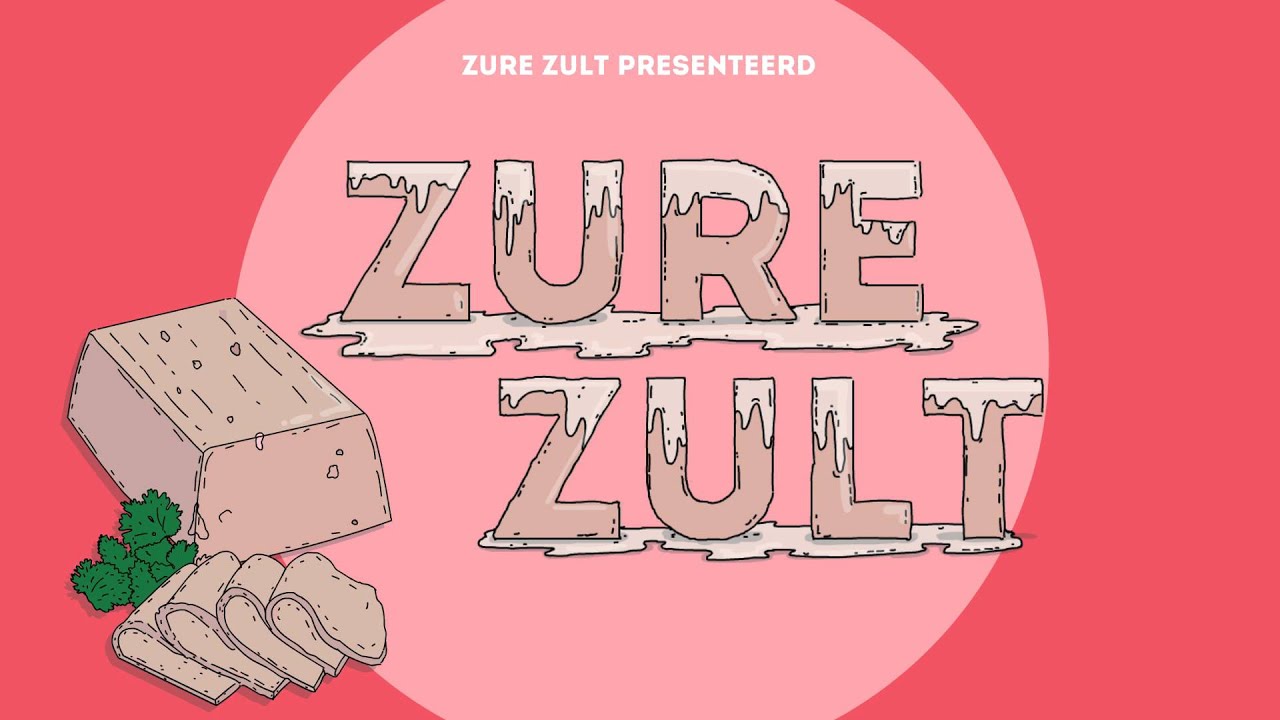 Zure zult - serie 1 - YouTube