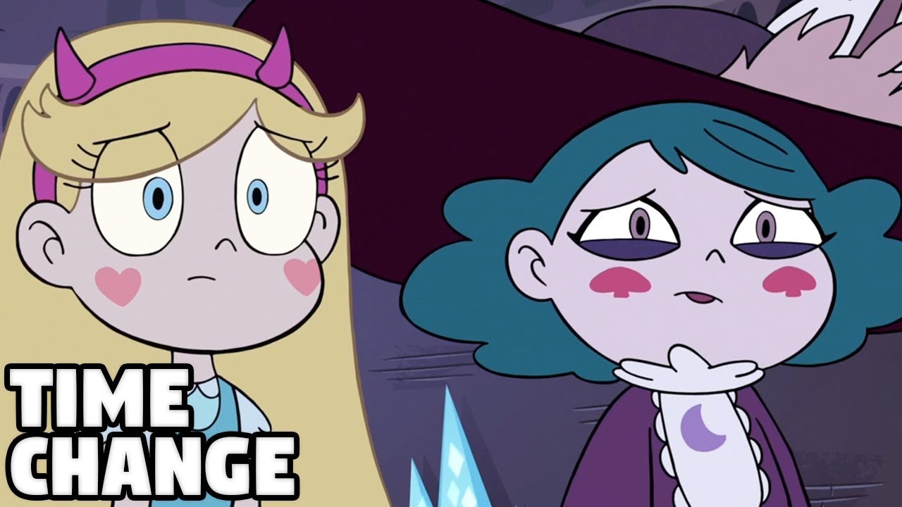 Star vs The Forces of Evil Season 4 Air Time Changes (SVTFOE News ...