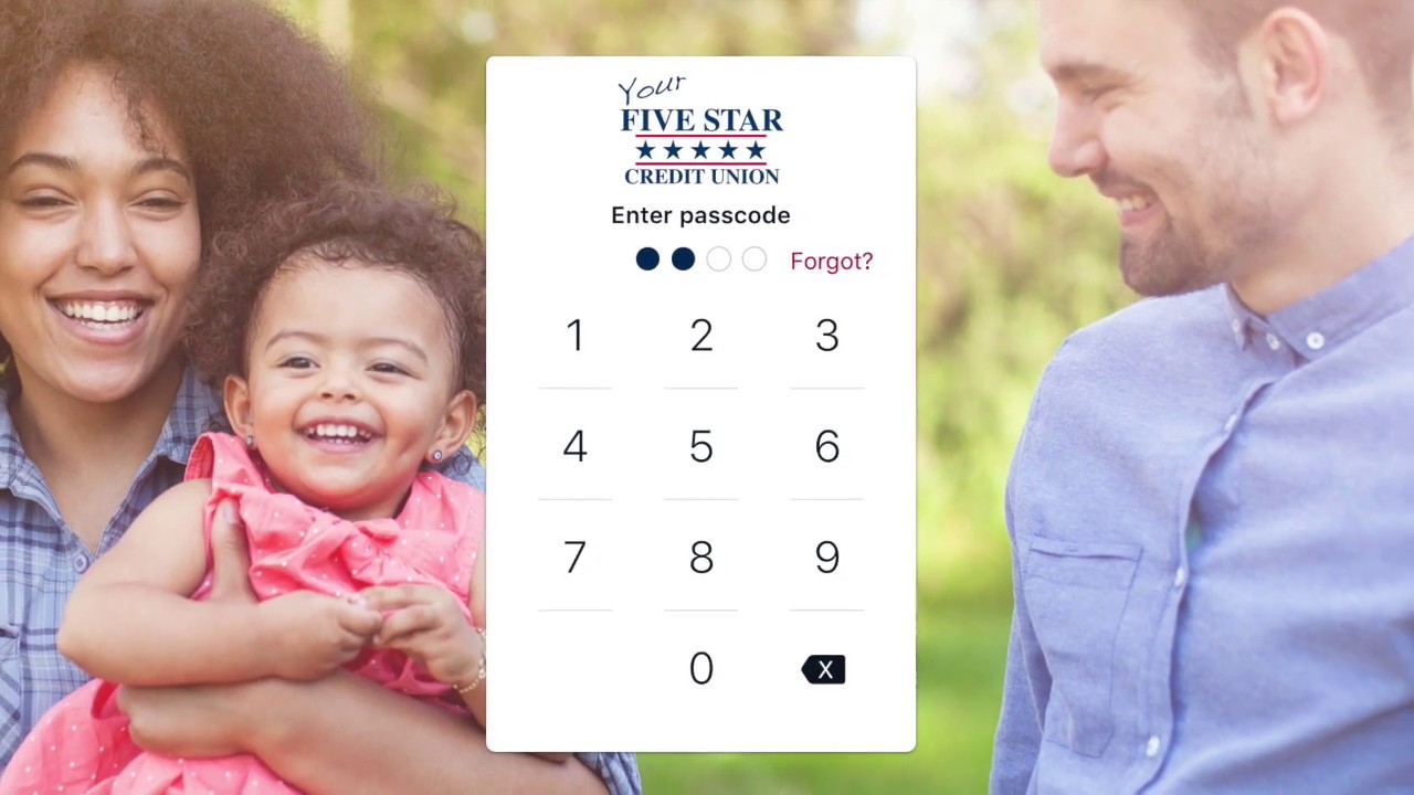 Five Star Mobile App New Questions - YouTube