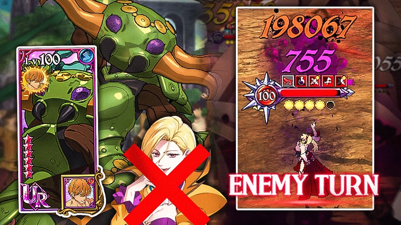 TROLLING GELDA PLAYERS WITH FREESIA!! 200K CORROSION DEBUFF DAMAGE ...