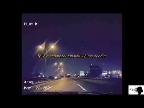 TALADRO - İstanbul ‘da son gece #keşfet