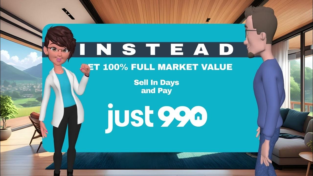 just 990 Commercial 202401 30 sec - YouTube