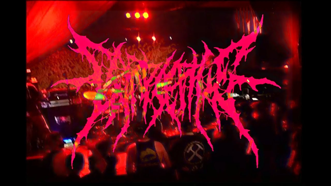 CORPSE PILE - Live at Dante's (9/4/24) - YouTube