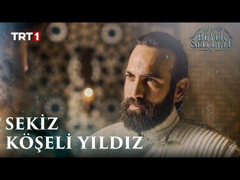 Sekiz Köşeli Yıldızın Anlamı - Uyanış: Büyük Selçuklu 27. Bölüm @trt1