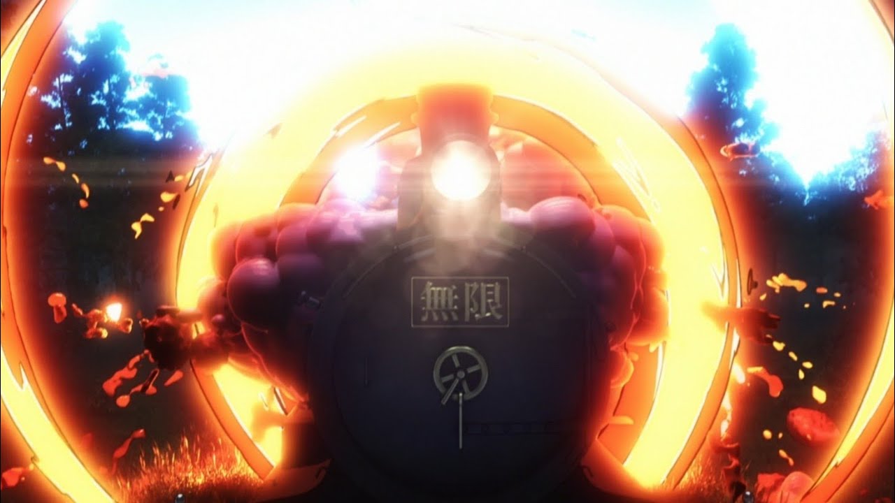 Tanjiro uses "Clear Blue Sky" in Decent Quality | LIKE AND SUB - YouTube