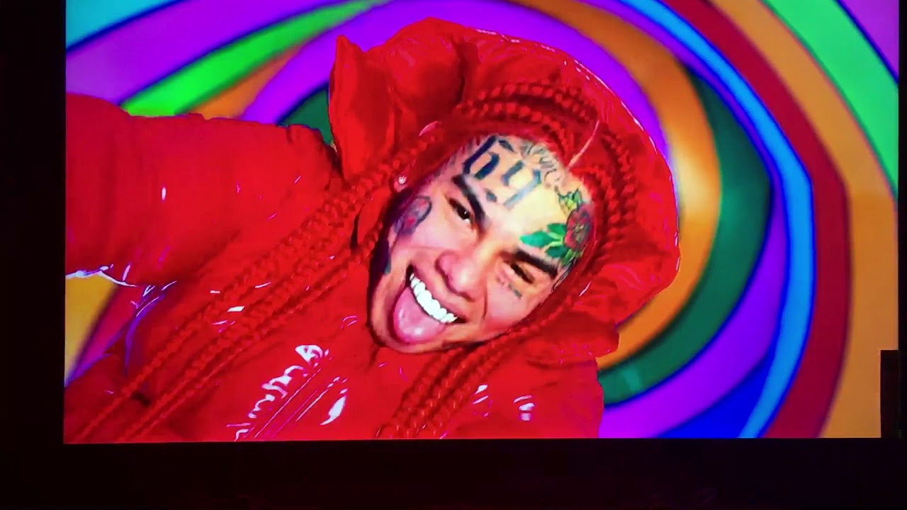 69 ft Nicki Trollz new song official video - YouTube