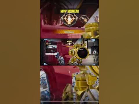 Nice triple codm #codmobile #callofdutymobile #shoothouse #gaming - YouTube